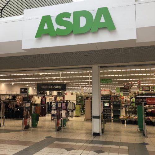 ASDA | The Avenue Shopping Centre, Newton MearnsThe Avenue Shopping ...