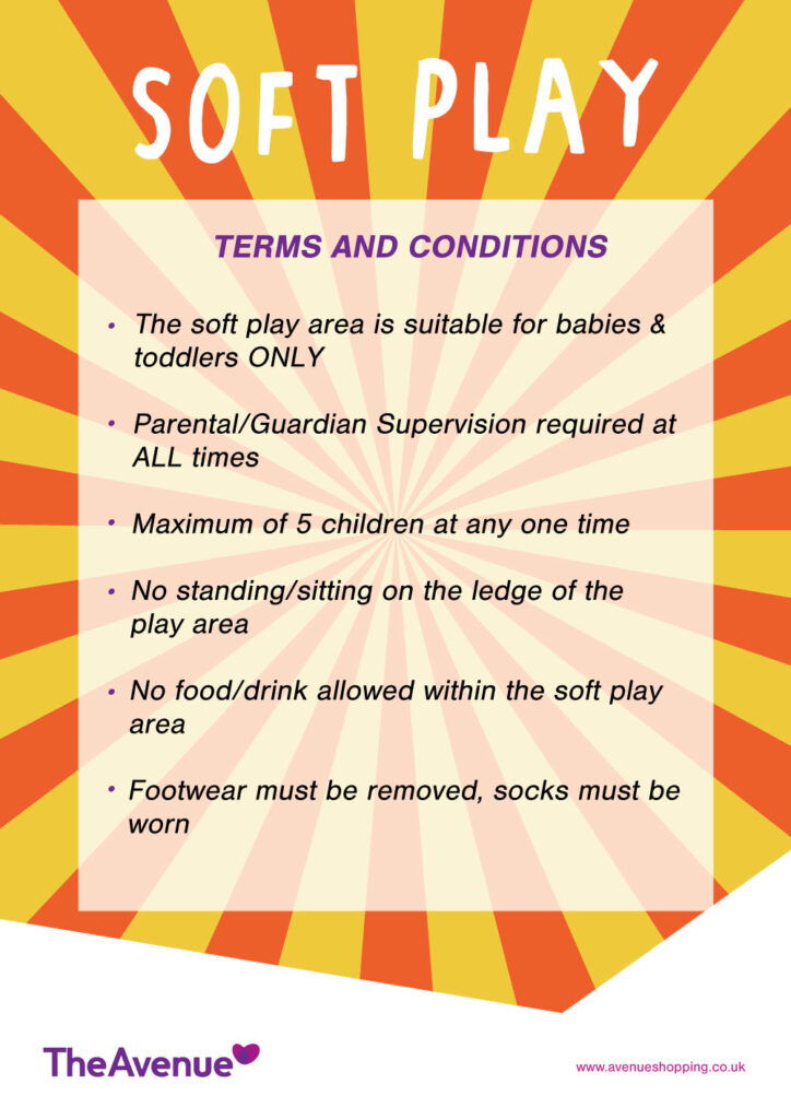 Facilities | The Avenue Shopping Centre, Newton Mearns