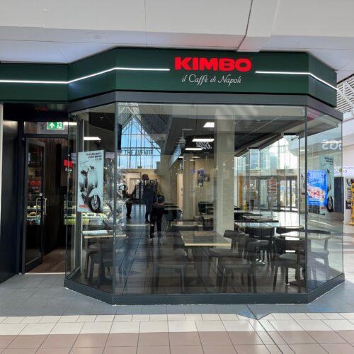 Kimbo | The Avenue Shopping Centre, Newton MearnsThe Avenue Shopping ...